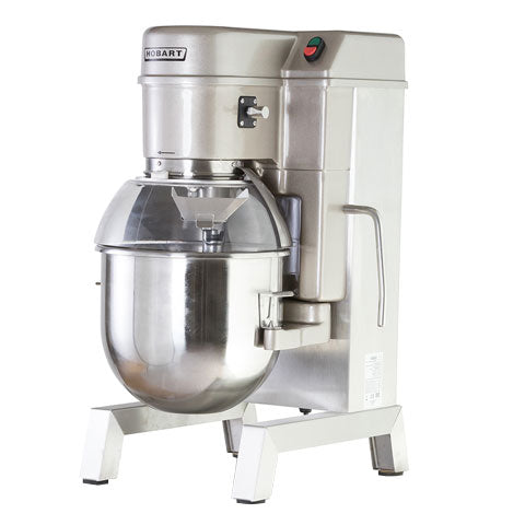 HOBART HSM20 20LTR BENCH TOP MIXER – HOBART COOKING EQUIPMENT BY ...